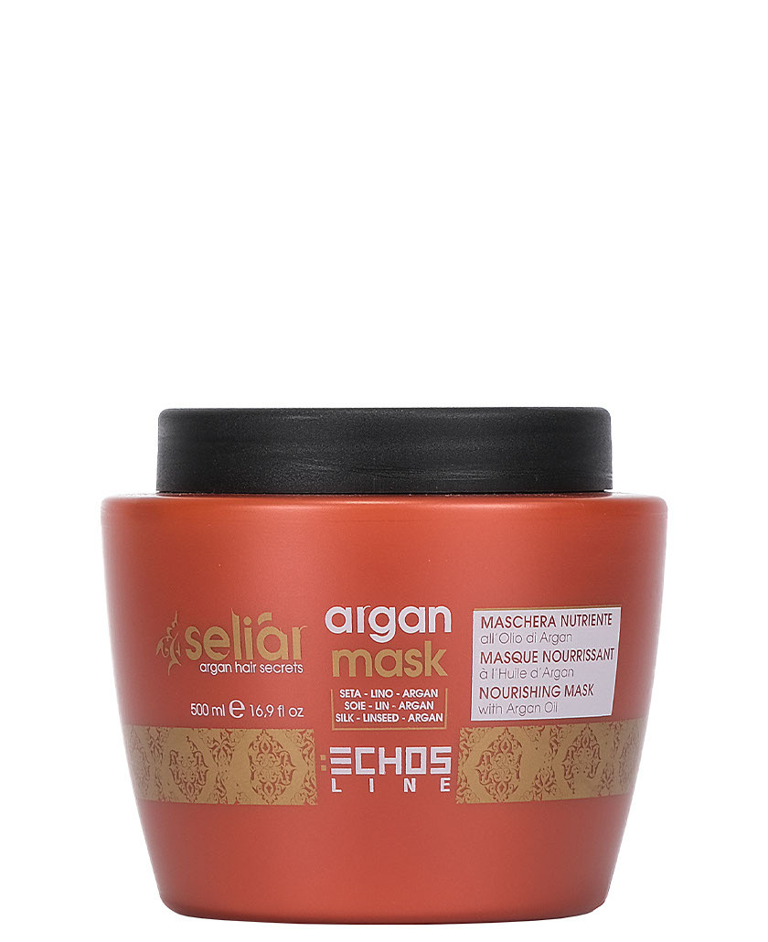 ARGAN MASK | Echosline