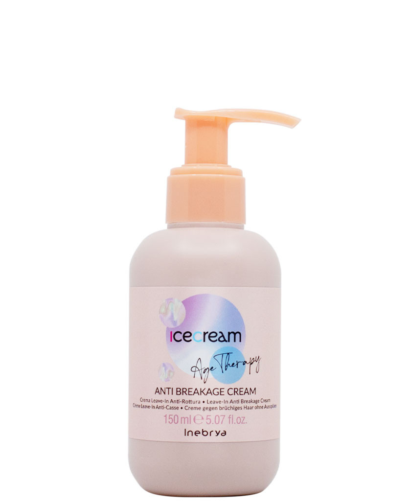 ICE CREAM | LINES | INEBRYA