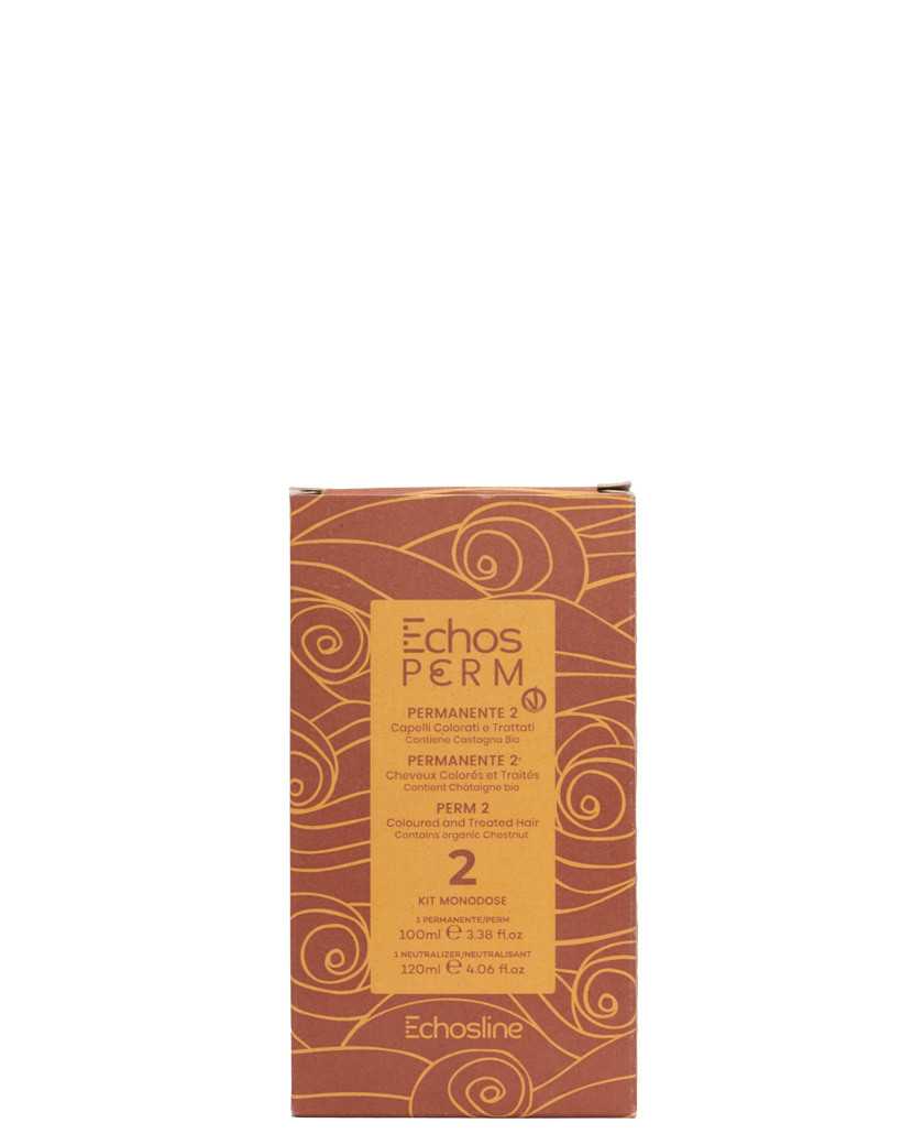 Line | For Professional | ECHOSLINE