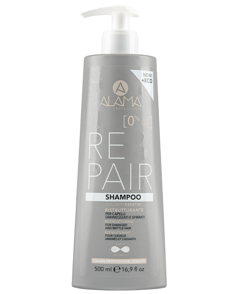 Repair shampoo | Alama