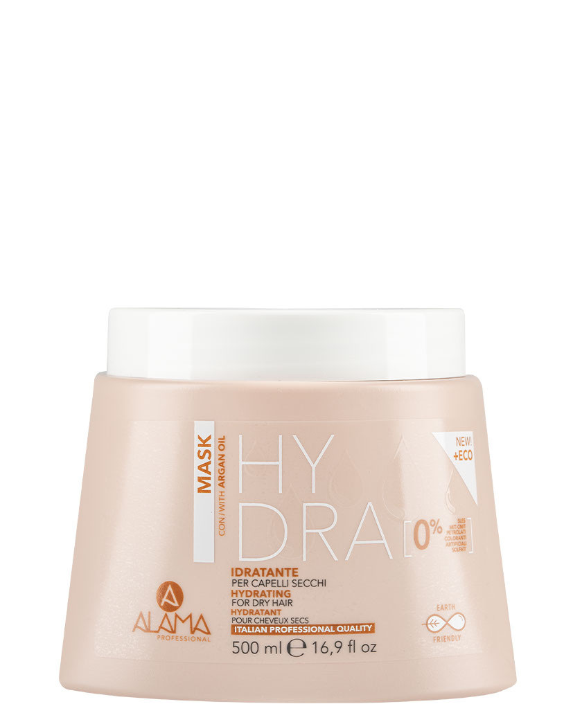 Hydra mask | Alama
