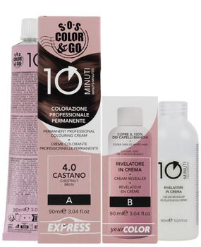 SOS COLOR & GO