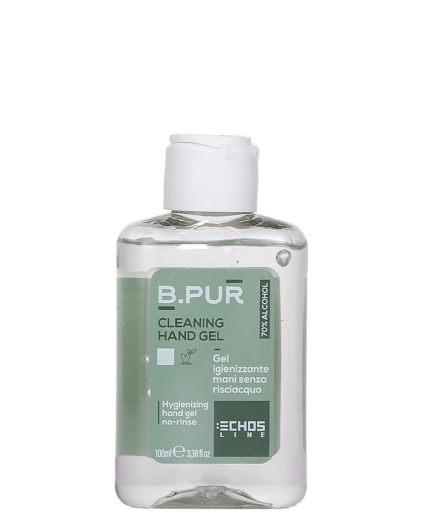 B.PUR CLEANING HAND GEL | Echosline