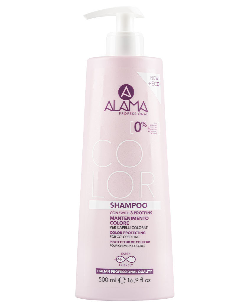Color shampoo | Alama